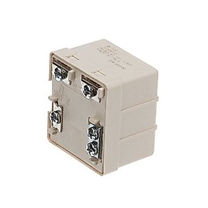 True 842618 Relay, Rva2L3C/Rva112