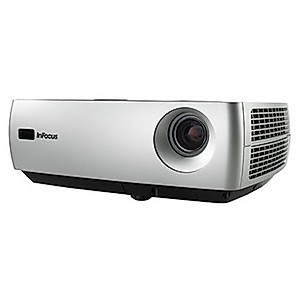 InFocus IN26+ DLP Projector XGA 2400 Lu