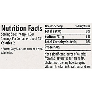 Traeger Grills SPC169 Beef Rub with Molasses & Chili Powder