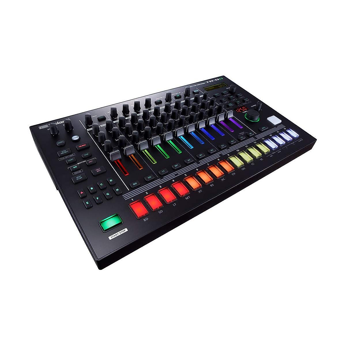 Roland TR-8S Rhythm Performer (Open Box)