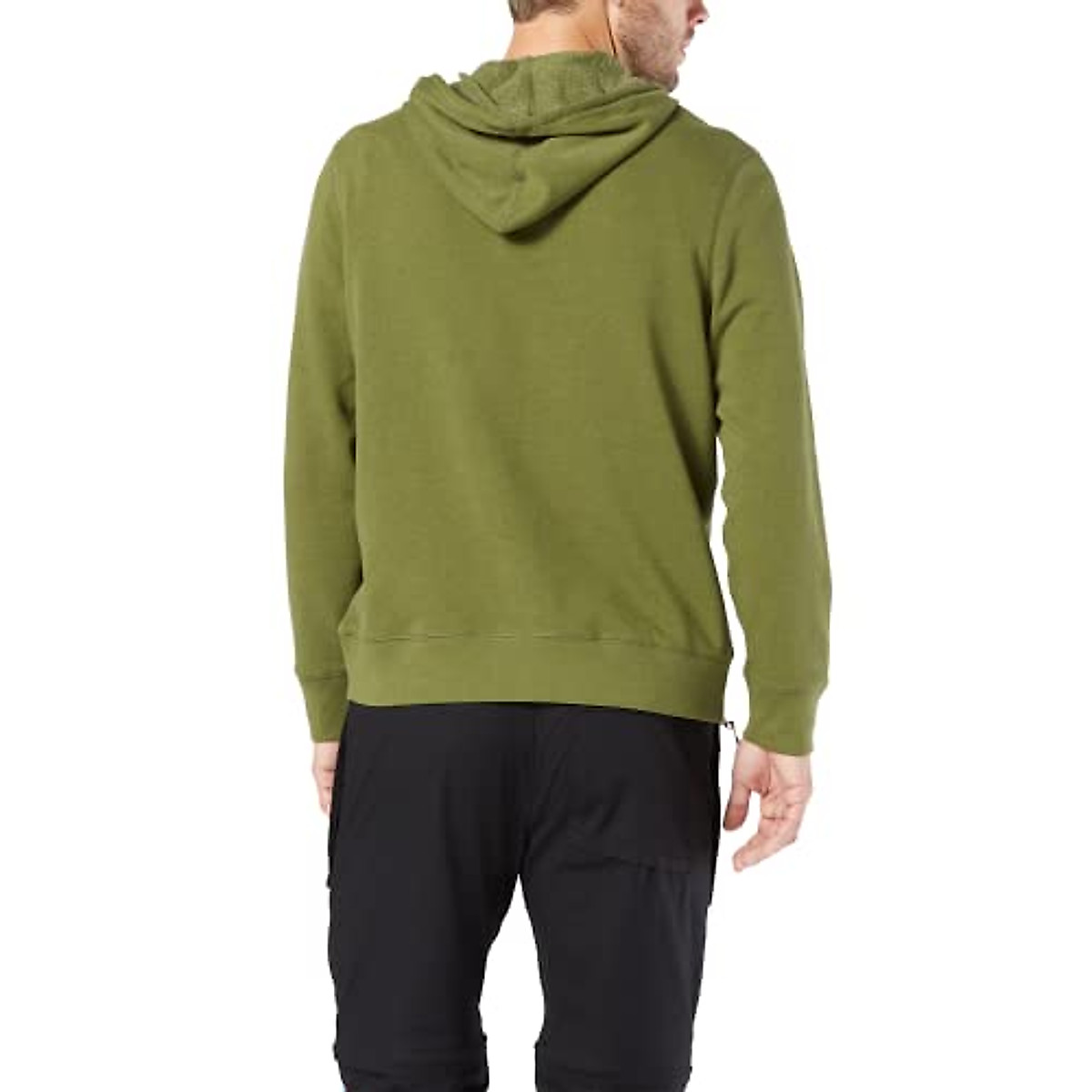 Signature by Levi Strauss & Co. Gold Label Men's, (New) Sig Outdoors LFC Hoodie Fairway, X-Large