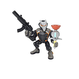 Fortnite Battle Royale Collection: Omega & Brite Bomber - 2 Pack of Action Figures