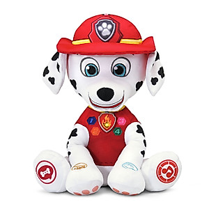 VTech PAW Patrol Marshall's Read-to-Me Adventure