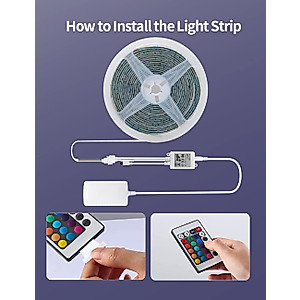 LED Floor Lamp, Standing Lamp with 5 Color Temperature/4 Brightness Levels, Modern Reading Lamp with Adjustable Gooseneck, Dimmable Touch Control Vertical Lamp for Bedroom and Living Room, Black