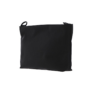 Mandarina Duck Women's Clutch Bag, Black24, Taglia Unica