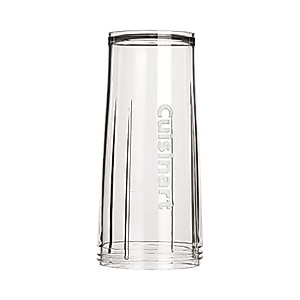 Cuisinart RPB-100 EvolutionX Cordless Rechargeable Compact Blender, gray/black, 16 oz