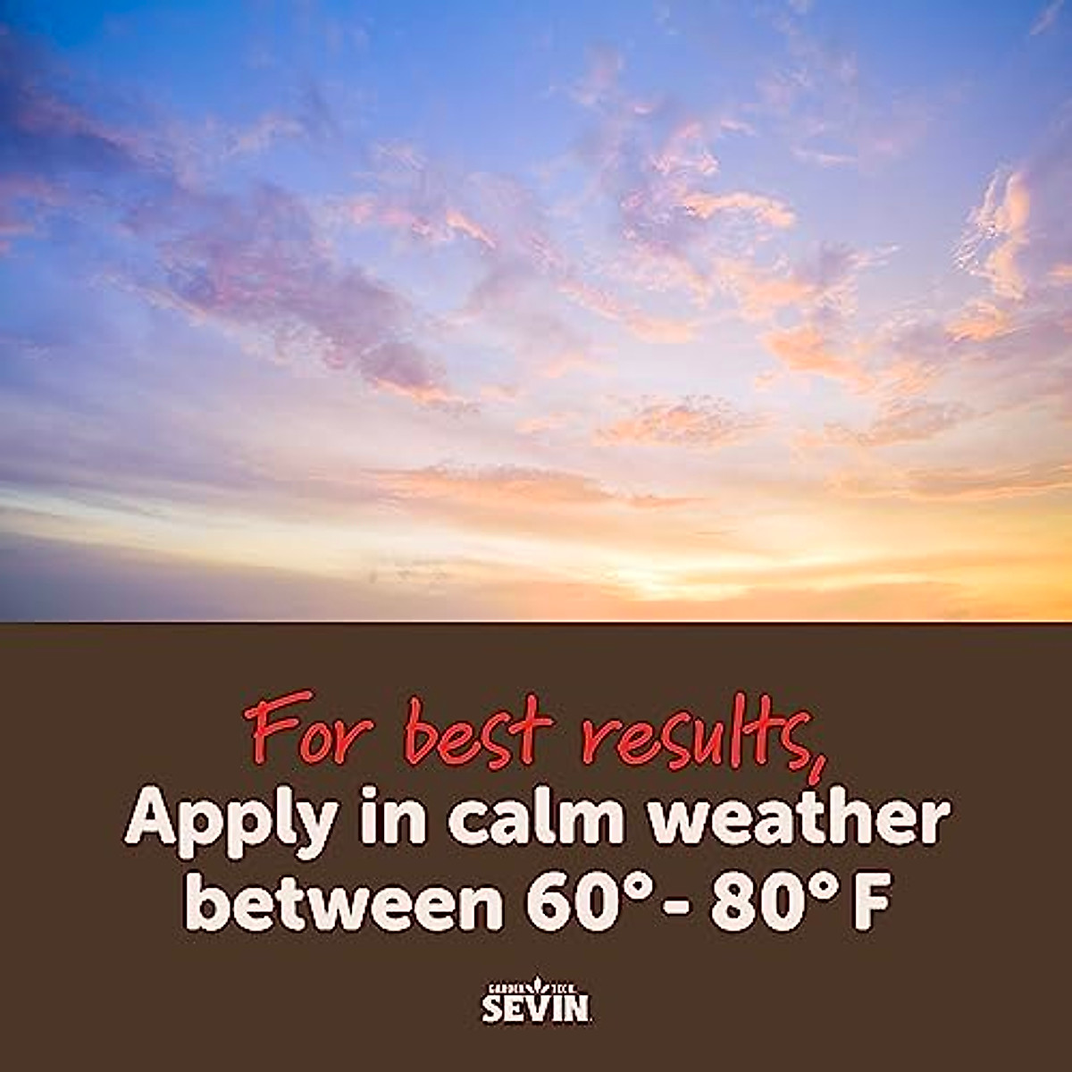 Sevin Insect Killer Ready to use 1 Gallon