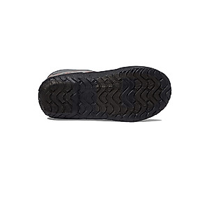 BOGS Rain Boot Bugs (Toddler/Little Big Kid), Grey, 2 US Unisex