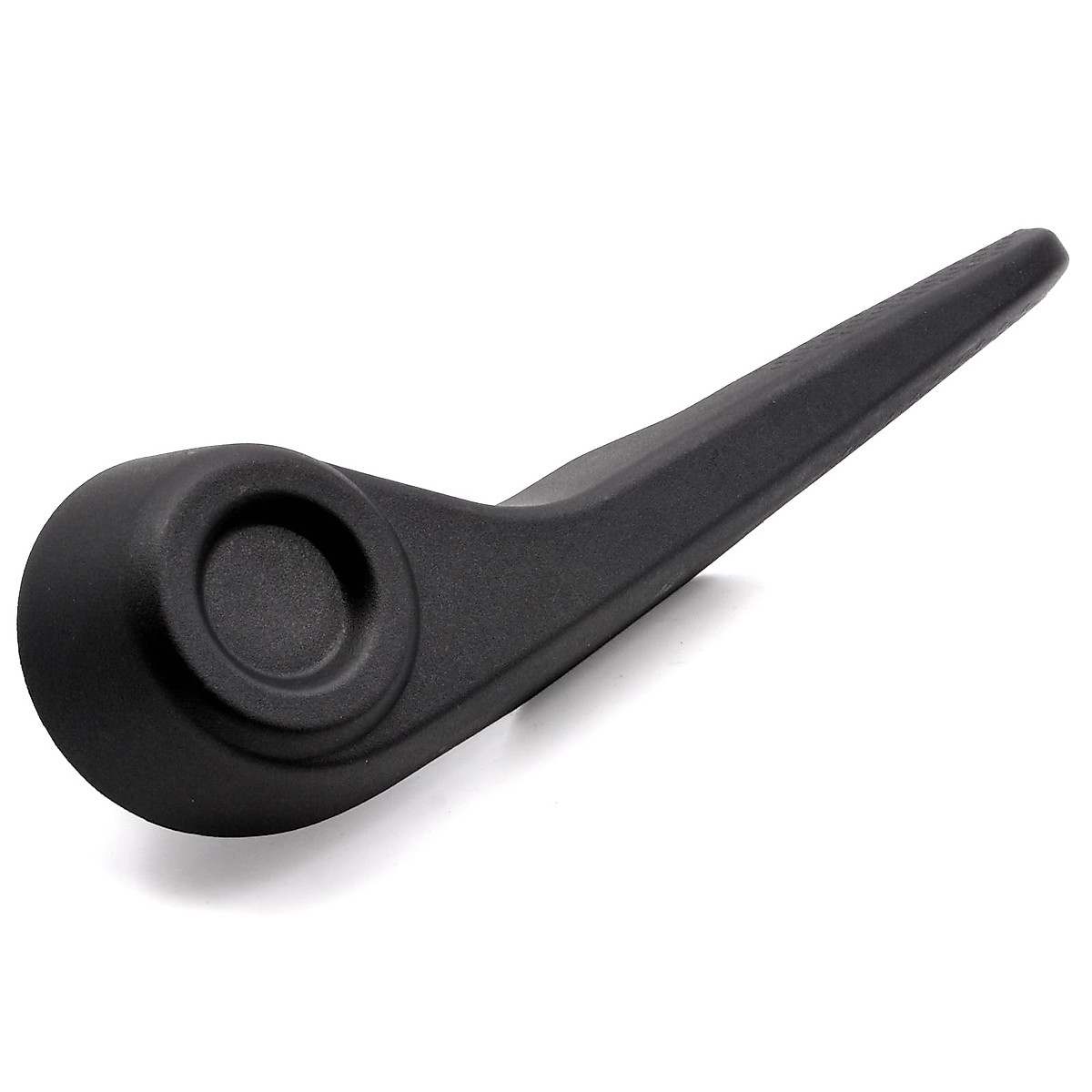 HAOTOM Left Driver Side Seat Back Adjustment Recliner Handle Lever Compatible for Dodge Journey 2011 2012 2013 2014 2015 2016 2017 2018 2019 2020 1RW11DX9AA Black