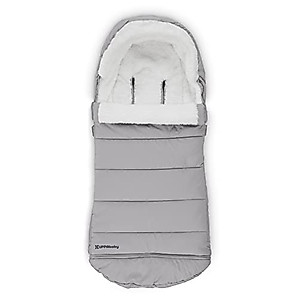 UPPAbaby Cozyganoosh - Stella (Grey)
