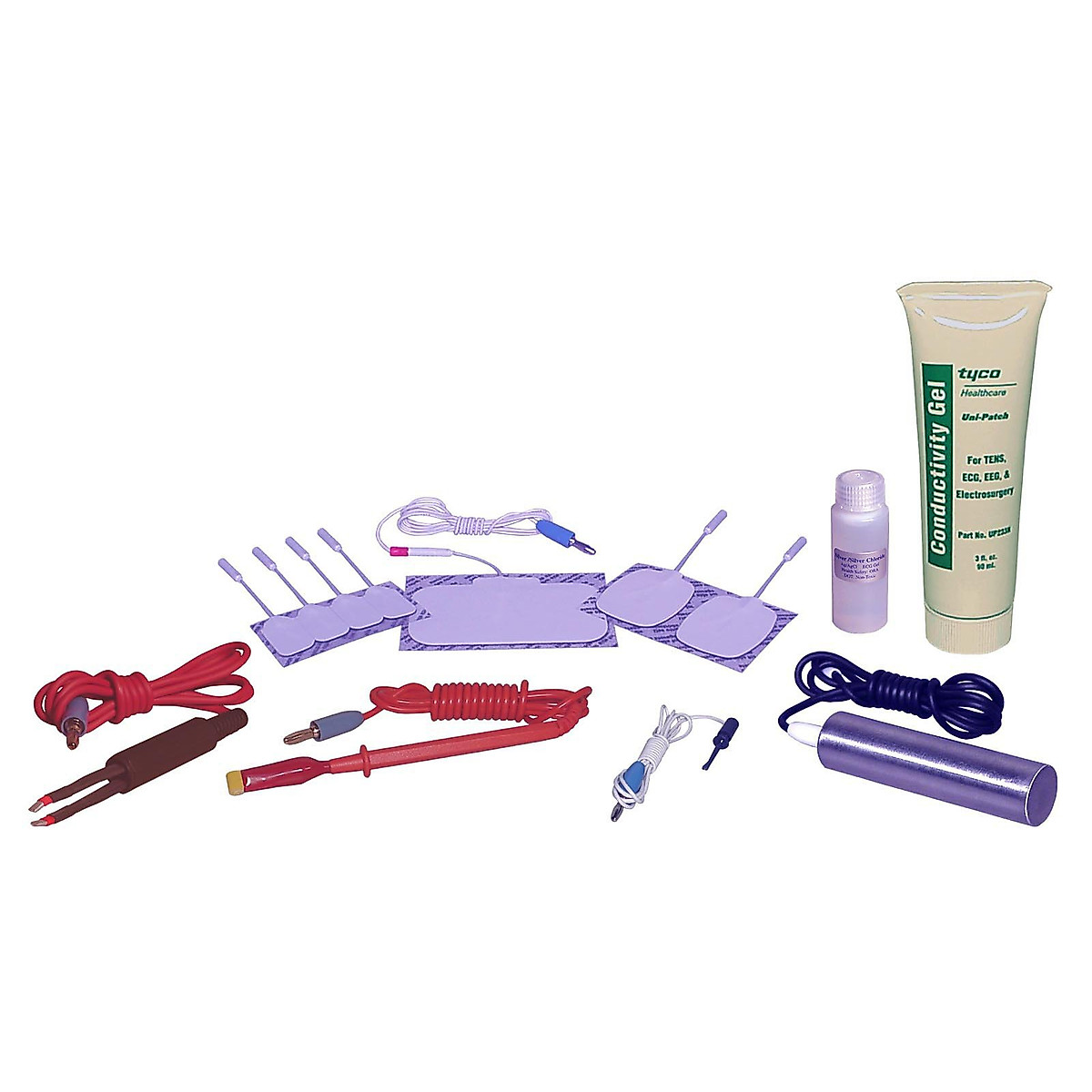 AVX400 Salon Quality Permanent Hair Removal Transdermal Electrolysis System