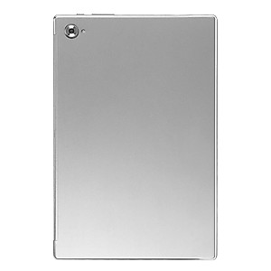 Airshi Gaming Tablet, 5G WiFi 4G LTE 10.1 Inch FHD HD Tablet Aluminum Alloy Dual Camera with Keyboard for School (US Plug)