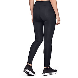 Under Armour Women's ColdGear® Authentic MD Black