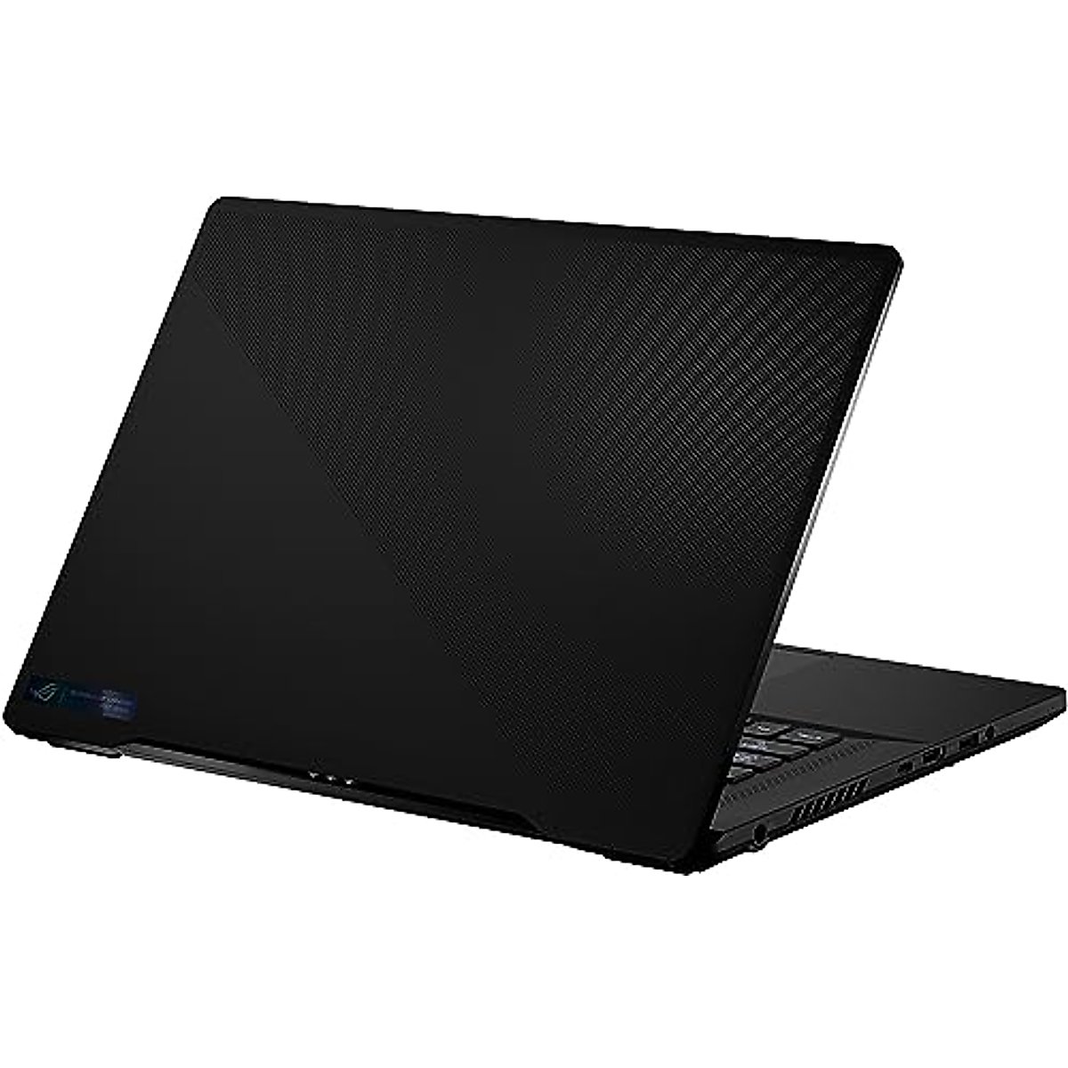 ASUS 2023 Newest ROG Zephyrus M16 Gaming Laptop, 16" QHD 240Hz Display, Intel Core i9-13900H (14-Core), GeForce RTX 4070, 32GB DDR5 RAM, 2TB SSD, Wi-Fi 6, Backlit Keyboard, USB-A&C, Windows 11 Home