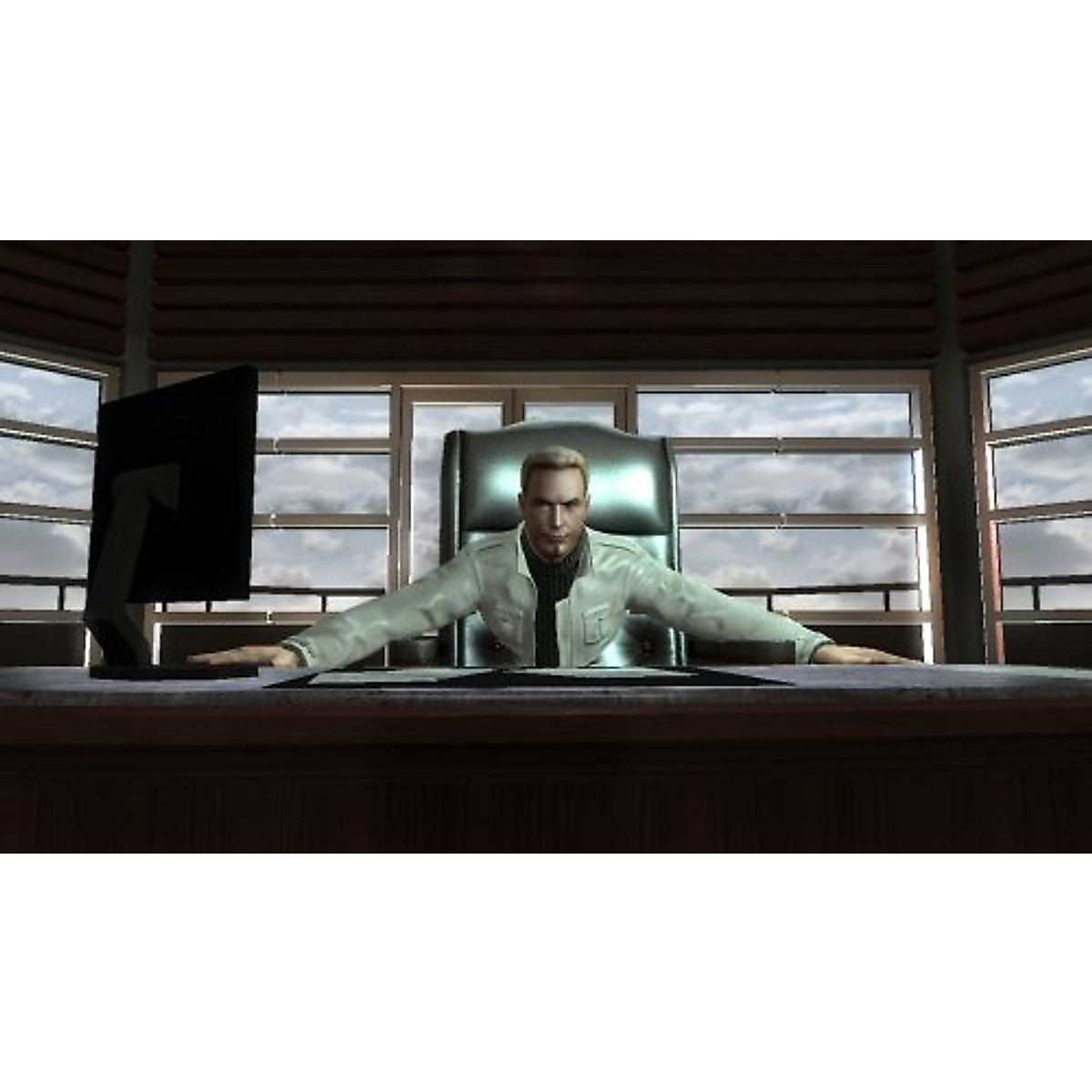 Eat Lead: The Return of Matt Hazard