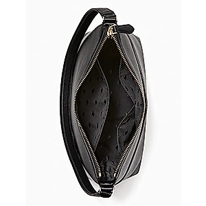 MICHAEL KORS(マイケルコース) Bailey Shoulder Handbag (BLACK)