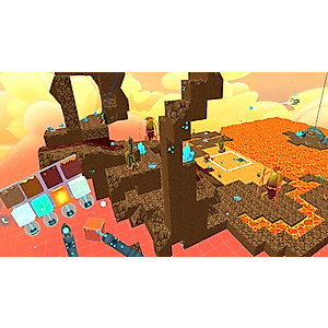 Squishies (PSVR) (PS4)