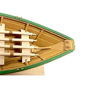 Model Shipways Shipwright Series 3 Kits Combo with Tools. Historically Accurate Fully Planked Wood Model Ship Kits for Adults School of Wood Shipmodeling