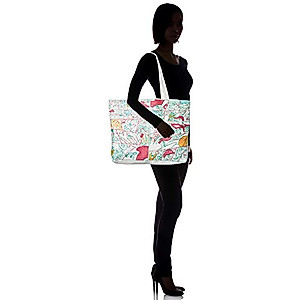 ROOTOTE(ルートート) Canvas Tote Bag Grande 5354 Yuichi Yokoyama, Gorilla