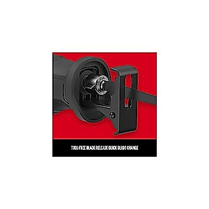 CRAFTSMAN Reciprocating Saw, 7.5 Amp, 3,200 RPM, Corded (CMES300)