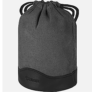 Canon 5175B002-cr EF 24-70mm F/2.8L II USM Standard Zoom Lens, Black (Renewed)