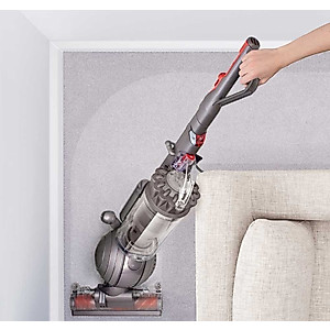 Dyson DC41 Vacuum - Multifloor Bagless Silver Ball Vacuum Cleaner