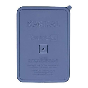 Magical Butter Machine Decarboxylator Silicone Decarboxylation Decarbox Kit with Digital Thermometer