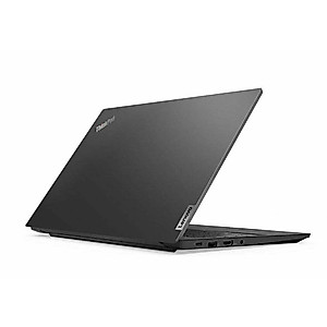 Lenovo ThinkPad E15 Gen 3 15.6" FHD Laptop, AMD Ryzen 7-5700U(up to 4.3 GHz), Octa-Core(8-Cores), 40GB DDR4 RAM, 2TB PCIe SSD, AMD Radeon Graphics, Windows 10/11 Pro, Black, with MTC PC Accessories