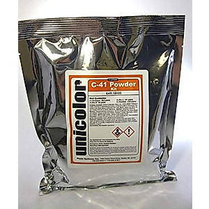 Ultrafine Unicolor C-41 Powder 35mm / 120 Film Home Developer Kit (1 Liter)