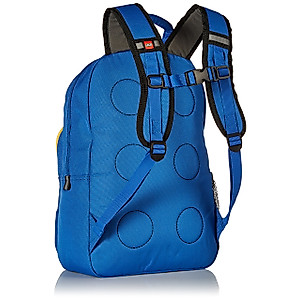 LEGO® City Police and Fire Heritage Classic Backpack, Police