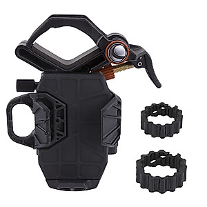 Celestron 20x80 SkyMaster Pro High Power Astronomy Binoculars with Universal Smartphone Adapter