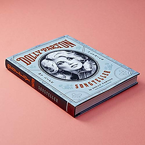 Dolly Parton, Songteller: My Life in Lyrics