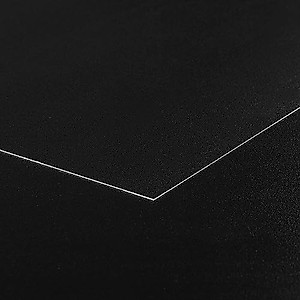 Livelynine 12-Tiles Waterproof Peel and Stick Floor Tile Bathroom Black 24X12" Peel & Stick Tile Flooring Self Adhesive Vinyl Floor Tiles Peel and Stick Kitchen Laminate Flooring Stick on Backsplash