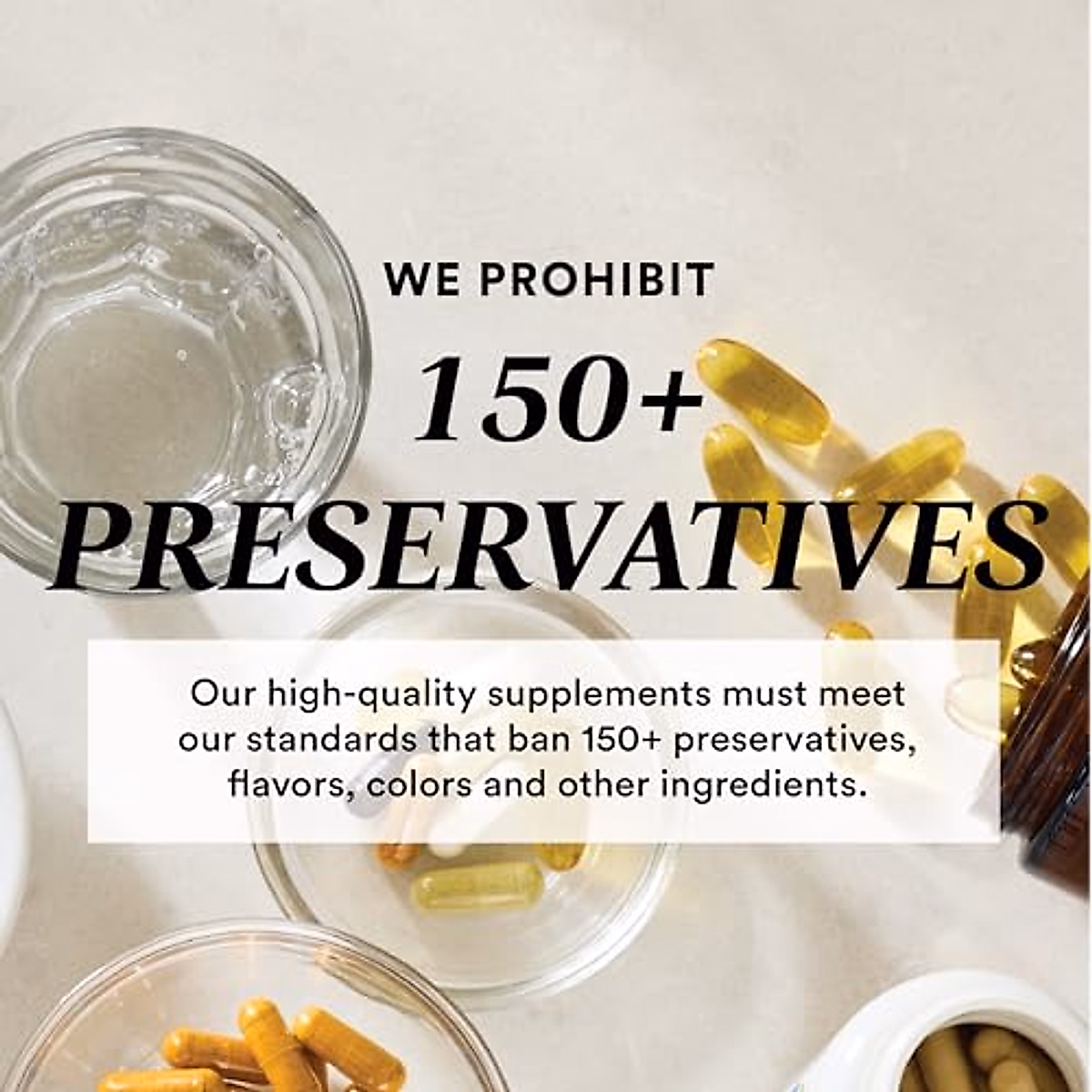 365 by Whole Foods Market, Magnesium Fizz Lemon, 8 Ounce