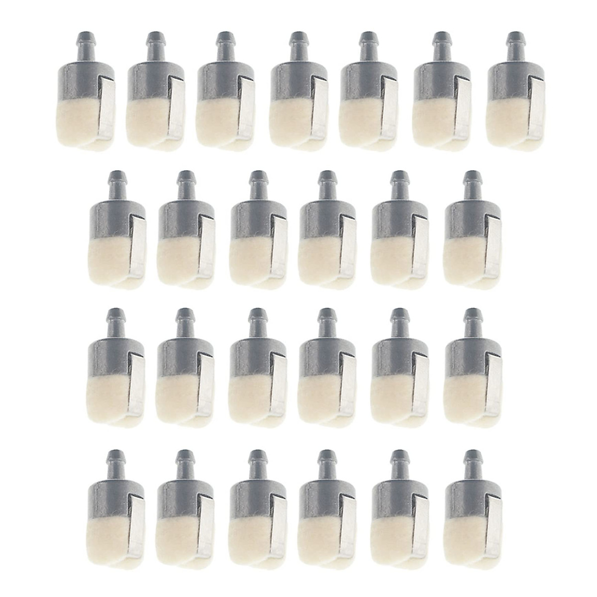 YSMN Fuel Filter Replacement for Echo 13120507320 13120519830 13120519831 SRM-340 SRM-311U PE-311 PE-3100 PE-310 PE-261