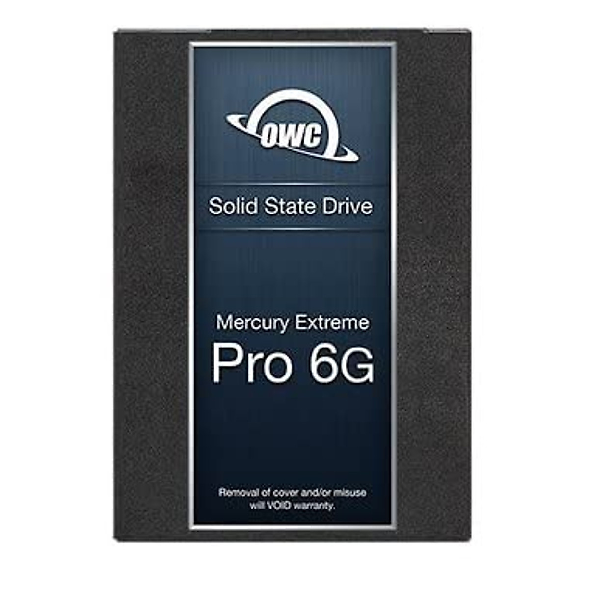 OWC 2TB Mercury Extreme Pro 6G 2.5-inch SATA 7mm SSD