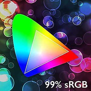 BenQ EW3280U 32 inch 4K Montior | IPS | Entertainment with HDMI connectivity HDR Eye-Care Integrated Speakers and Custom Audio Modes (Renewed)