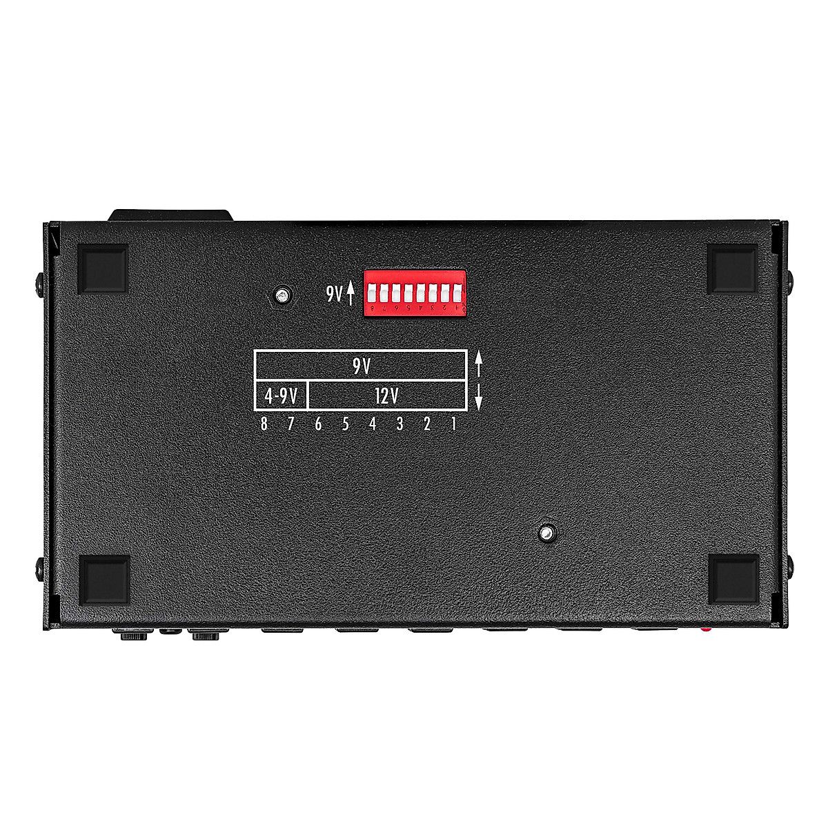 Voodoo Lab Pedal Power 2 Plus Isolated Power Supply