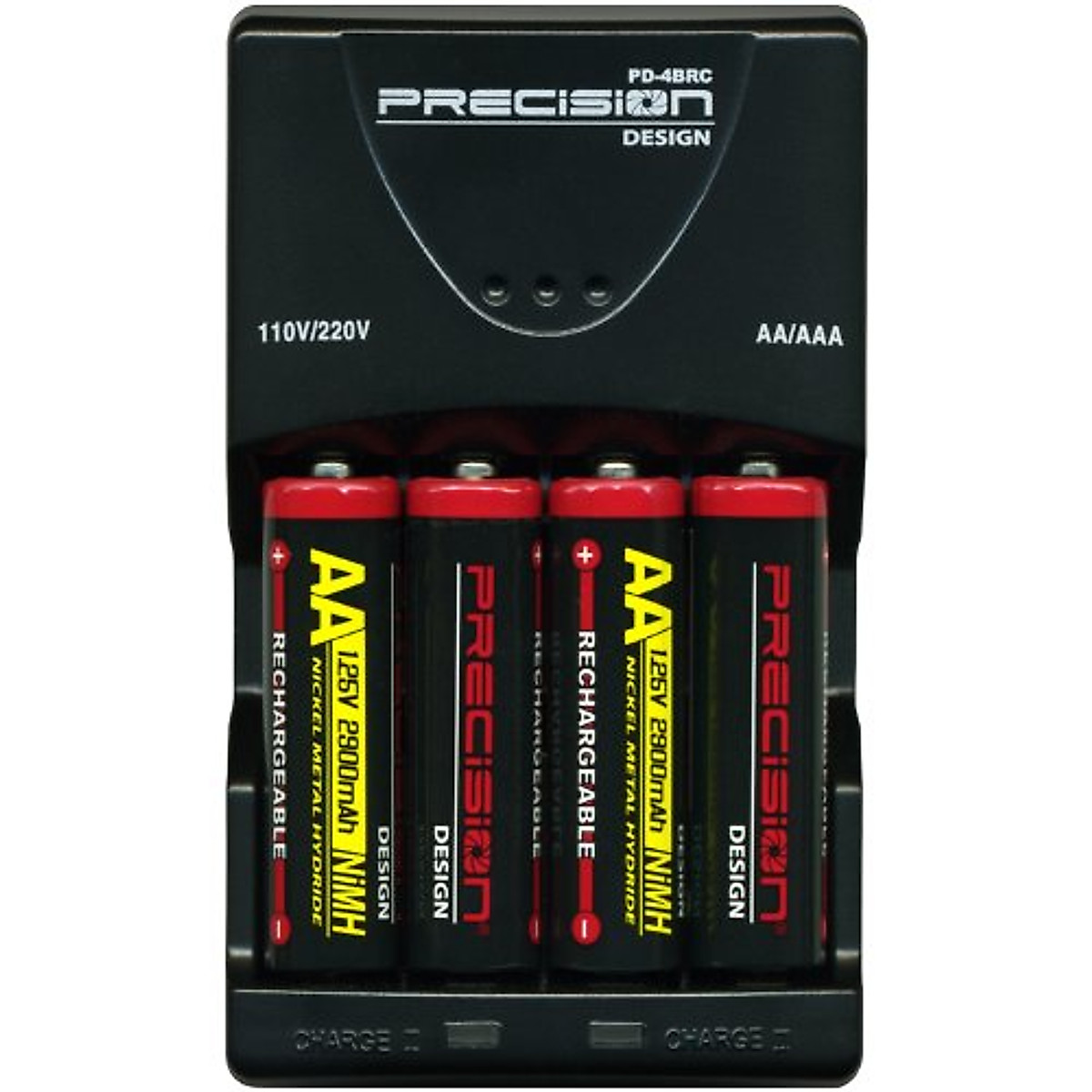 Sony Cyber-Shot DSC-H300 Digital Camera with 32GB Card + Batteries & Charger + Case + Tripod + Flash & Video Light + Kit