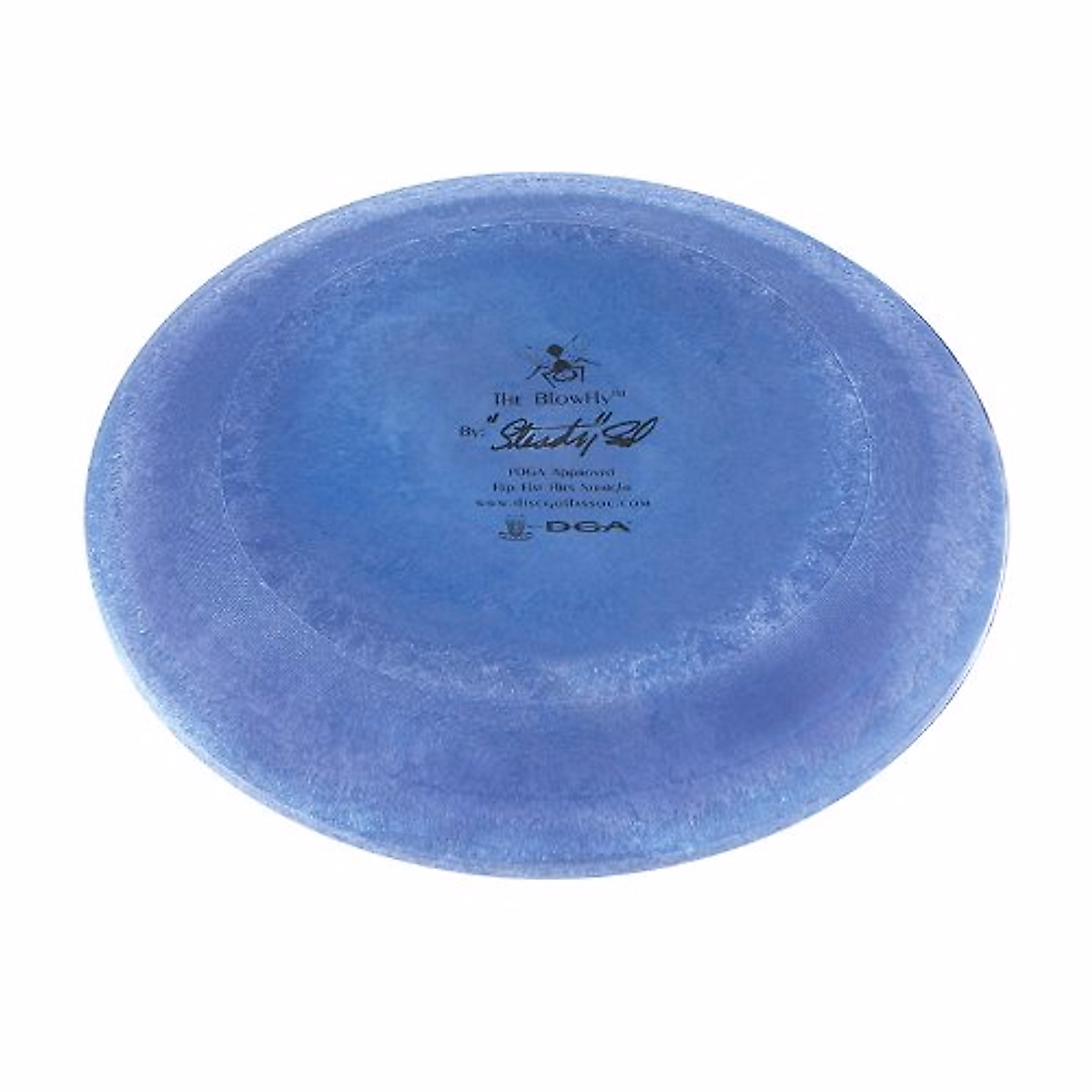 Disc Golf Association Signature Line Blowfly 170-176g