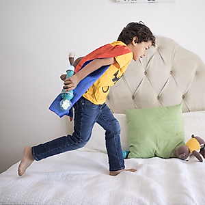 Educational Insights Magic Moves Electronic Wand, Over 90 Fun Moves Set to Music, Perfect for Preschool Group Activity