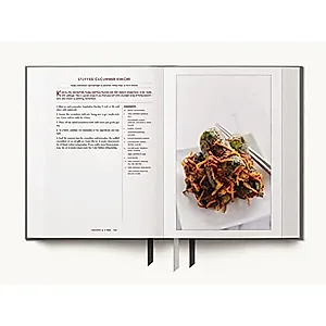 Asia: The Ultimate Cookbook (Chinese, Japanese, Korean, Thai, Vietnamese, Asian) (Ultimate Cookbooks)