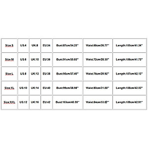 Tank Dress for Women, Women's Summer Print Sexy Sleeveless Basic Midi Club Dress(Black, S)