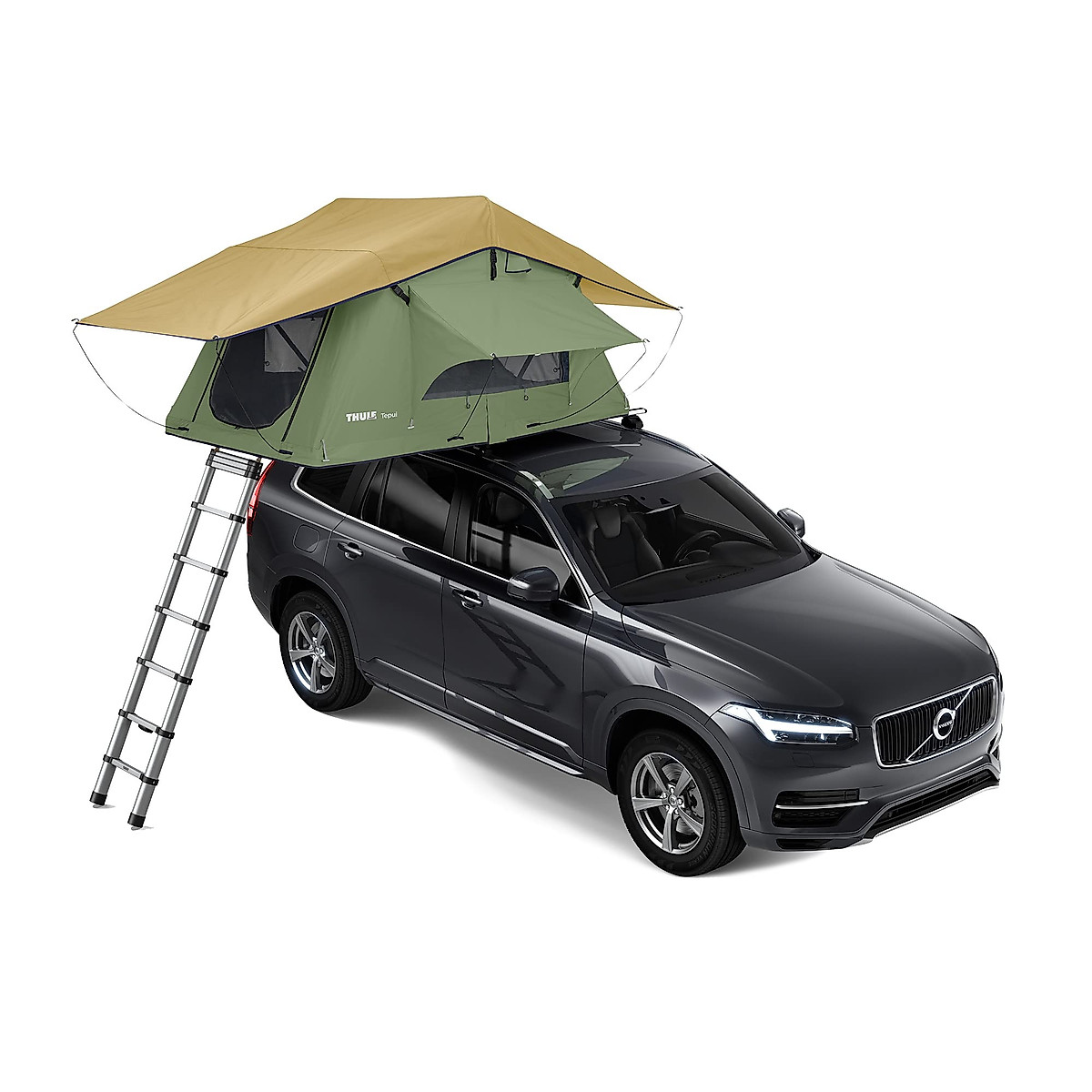 Thule Tepui Explorer Kukenam 3, Olive Green