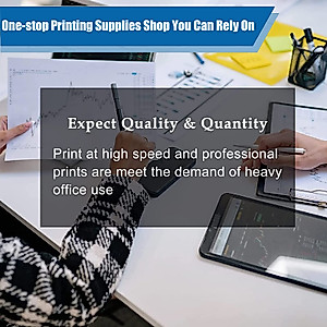 NEFSAM Compatible Waste Toner Box Replacement for Xerox 008R08102 Use for AltaLink B8145 B8155 B8170 Printer Toner Collection Unit (2Pack)