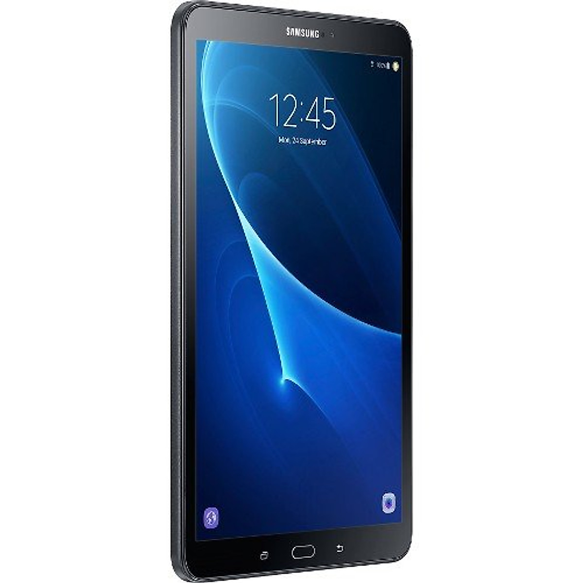 Samsung Galaxy Tab A SM-T587 Tablet - 10.1" - 2 GB - Qualcomm Snapdragon 625 Octa-core (8 Core) 2 GHz - 16 GB - Android 6.0 SM-T587PZKASPR