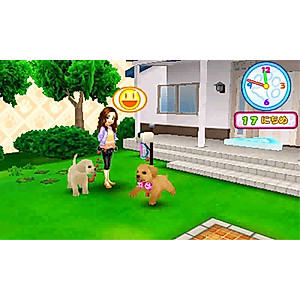 Kawaii Koinu 3D [Japan Import]