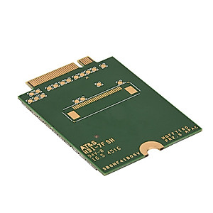 4G Module WWAN Card,Professional Module LTE NGFF WWAN M.2 Card Support GNSS A-GPS