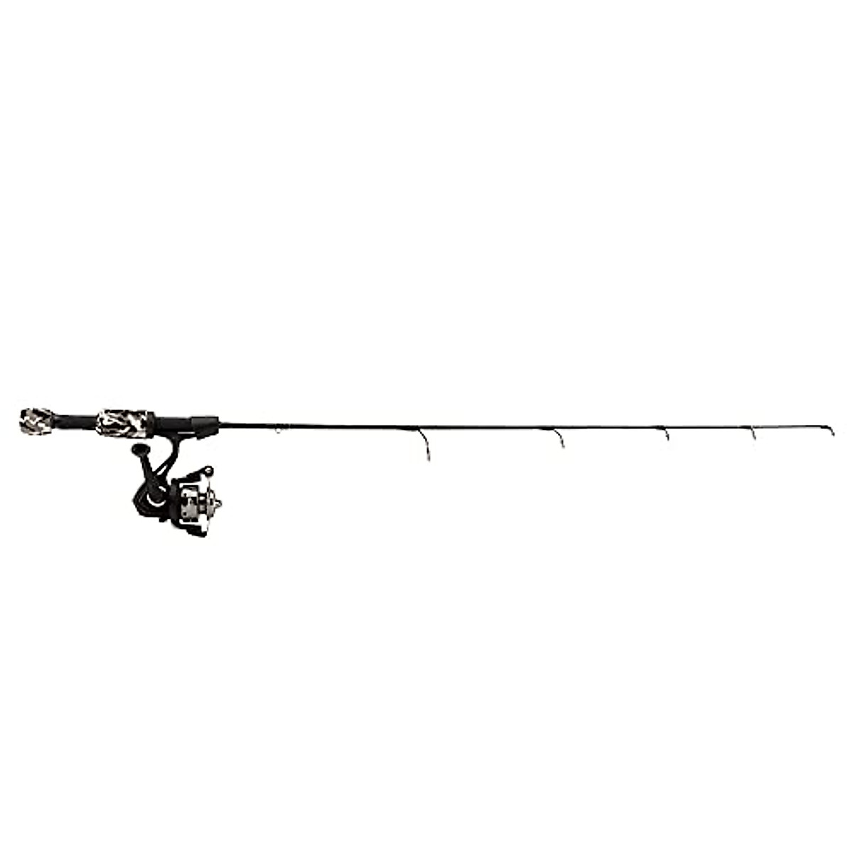 Berkley AMP Ice Fishing Combo