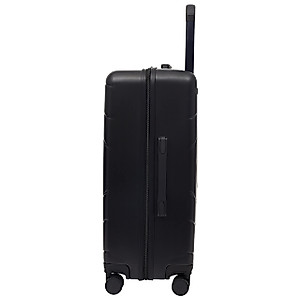 Travelers Club Odyssey Luggage Set, Black, 2 PC Set